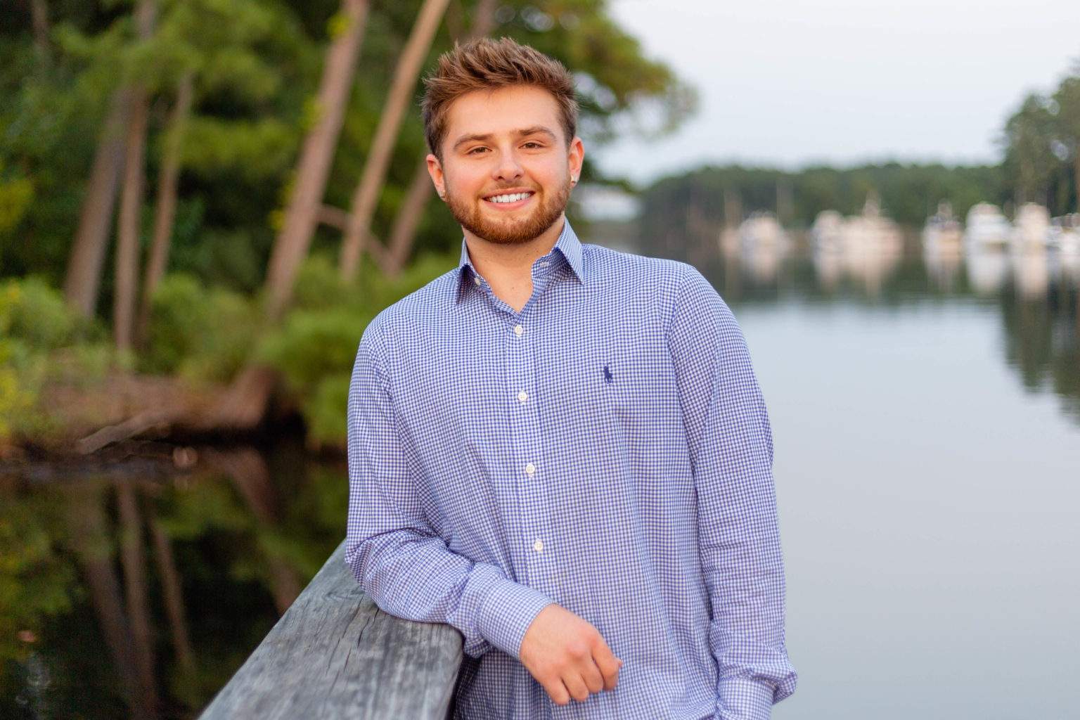 Norfolk, VA Headshot Photographer | Tammy Cynar Photography